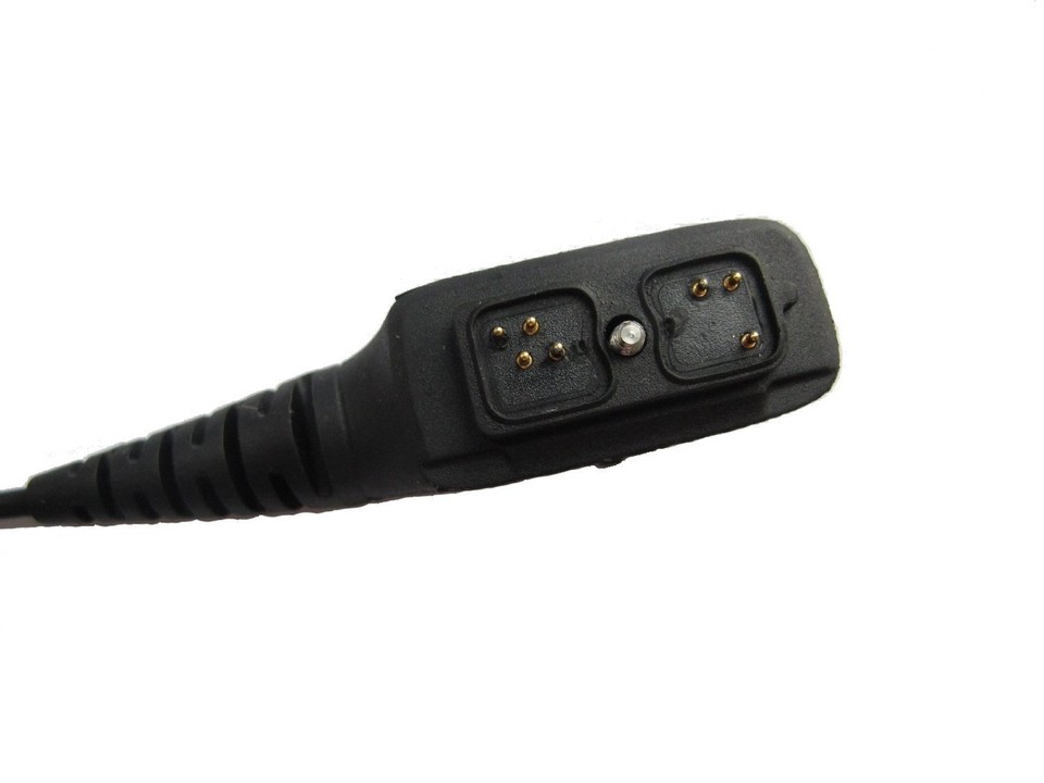 Earpiece, Hytera DMR Two Way Radio PD782 PD782G PD702, FBI Surveillance ...