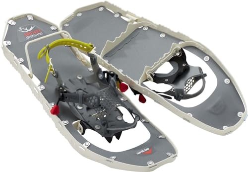 MSR Outdoor Bindings Lightning Explorer Women's Intermediate Advanced ...