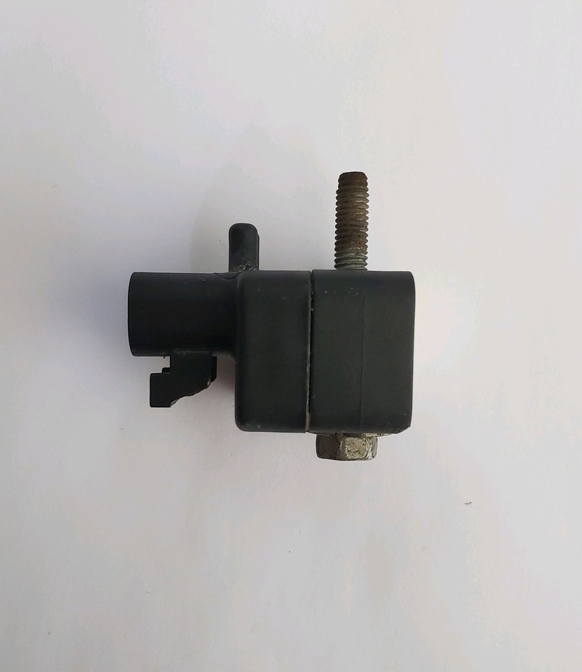 07-13 GM Front Impact Sensor Silverado/Suburban/Tahoe/Yukon/Sierra ...