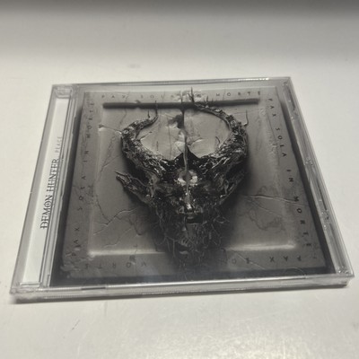 Demon Hunter Peace CD 2019 Solid State Records NEW 810488023565| eBay