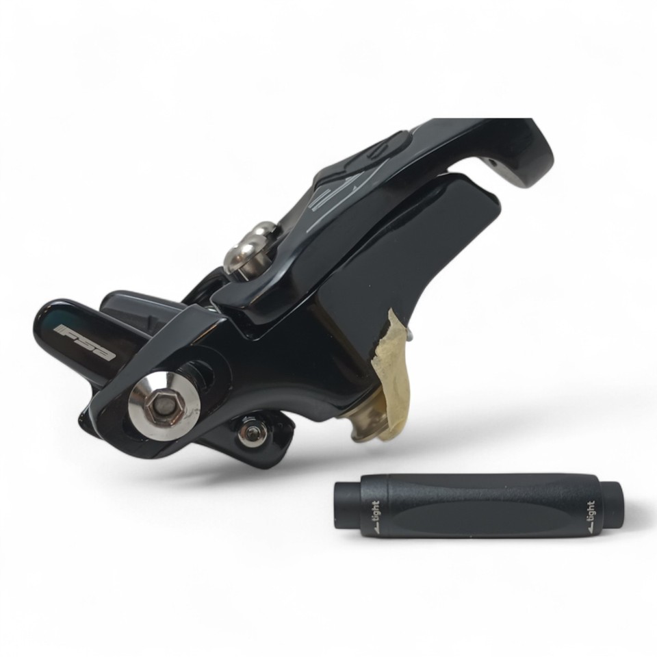 Vision Aero Rim Brake Direct Mount TT Tri | eBay