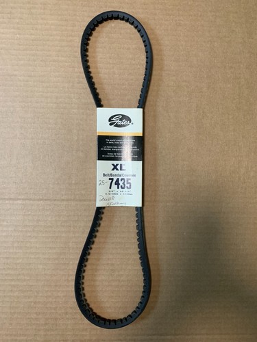 Gates 7435 Accessory Drive Belt | eBay