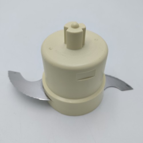 Cuisinart FP-14DC Food Processor Elite Replacement Metal Chopper Blade ...