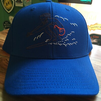 Patagonia Surfer Roger That Hat SP2014 | eBay