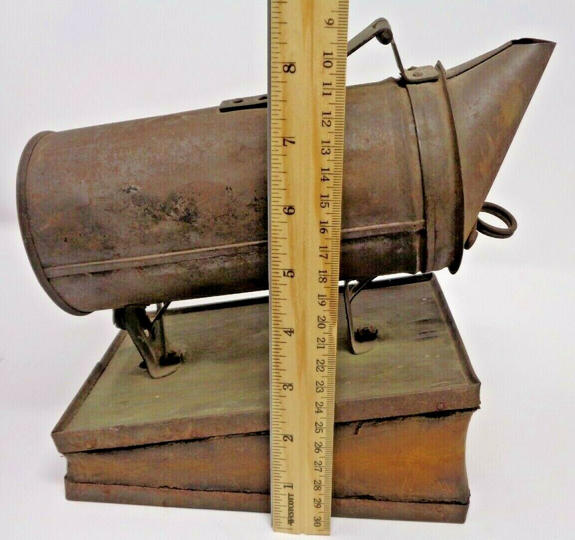 Vintage antique Bee Keeper Bellows Smoker Beekeeping Tool | eBay