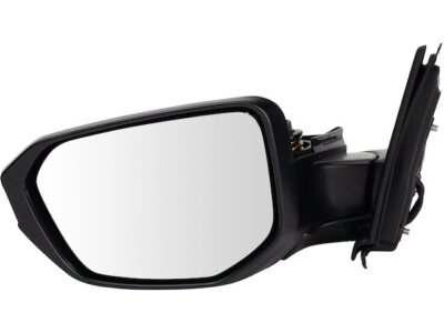 TRQ 11XY42V Left Mirror Fits 2019-2020 Honda Insight Mirror Mirror | eBay