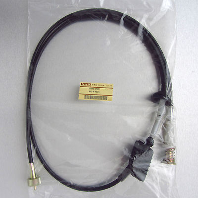 1986-1997 Nissan Hardbody Navara D21 TD25 Engine Speedo Meter Cable ...