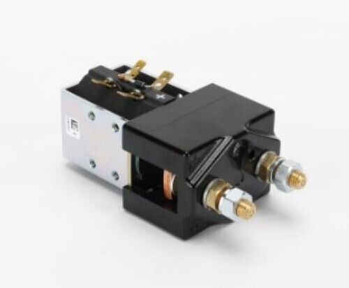 74266 / 74266GT OEM Genie CONTACTOR, LIFT PUMP 24V 180A | eBay