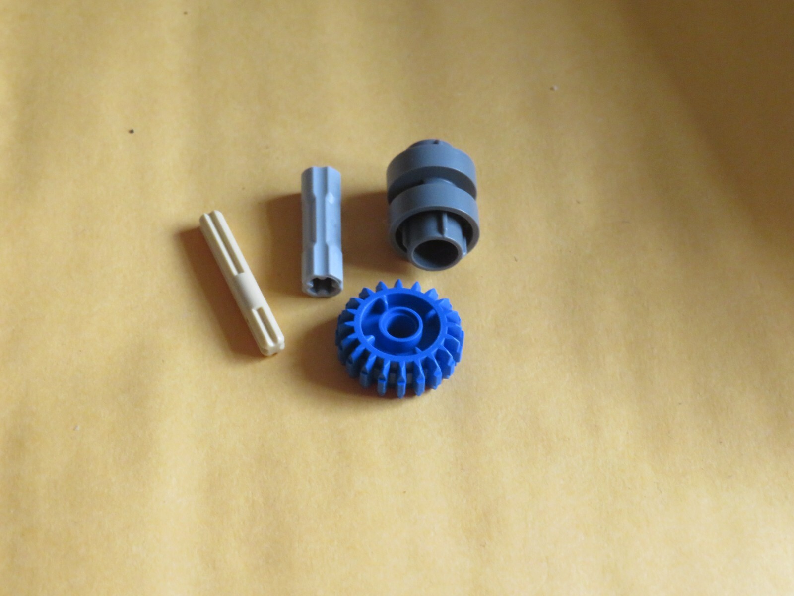 LEGO Technic Clutch Kit Complete 35185 18947 99008 26287 new | eBay