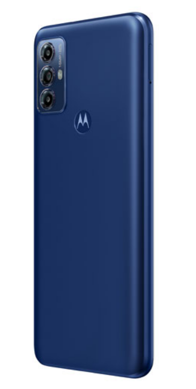 Motorola Moto G Play 32GB UNLOCKED 2023 - Blue XT2271-5 /CH29/12 | eBay