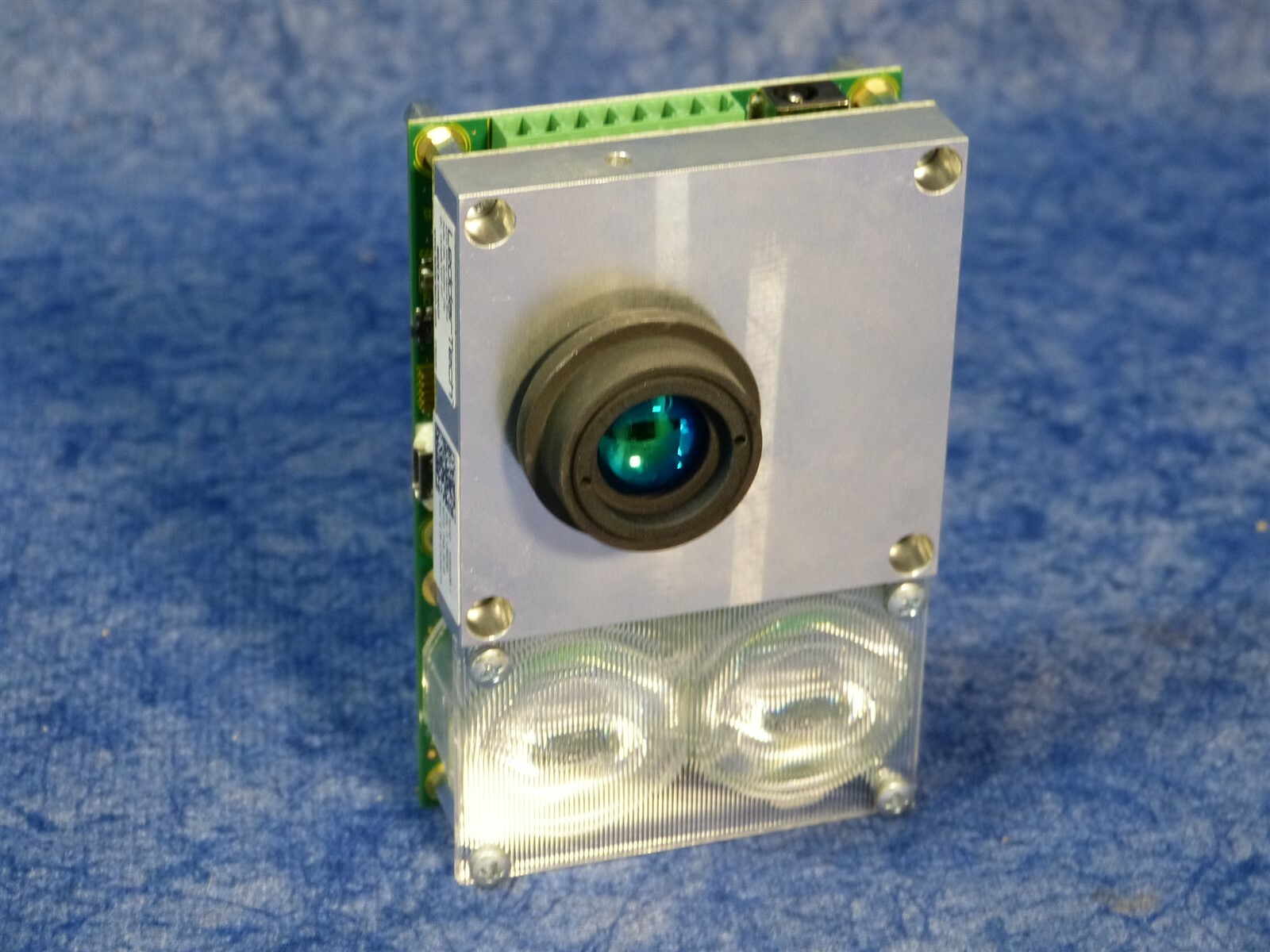 NEW LeddarTech M16 Multi Element Starter Kit MOD-45-10 LiDAR Sensor ...