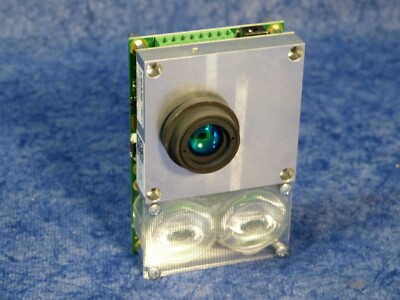 NEW LeddarTech M16 Multi Element Starter Kit MOD-45-10 LiDAR Sensor ...