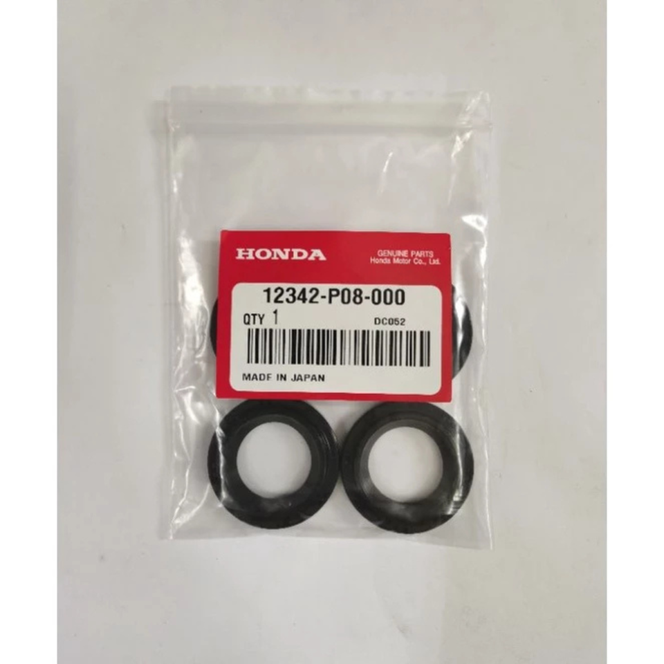 OEM Genuine for Honda Valve Cover Gasket Kit FULL SEAL SET 12030-R44 ...