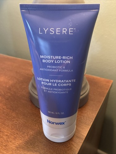 Norwex Lysere Moisture-Rich Body Lotion | eBay
