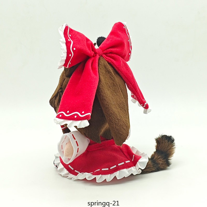 Plush Dolls Toys Cute Fumo 16cm Anime Animation Gifts Christmas ...