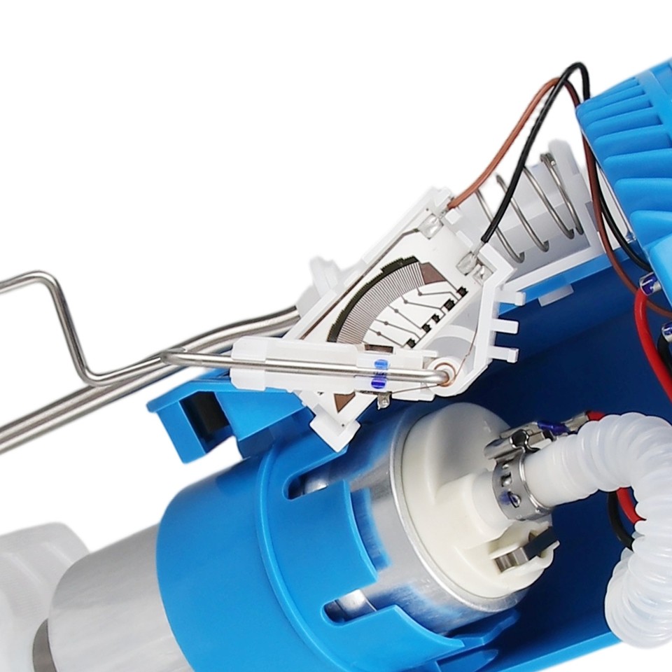 For BMW 3 Series E36 In Tank Fuel Pump Module Assembly & Sender Unit ...