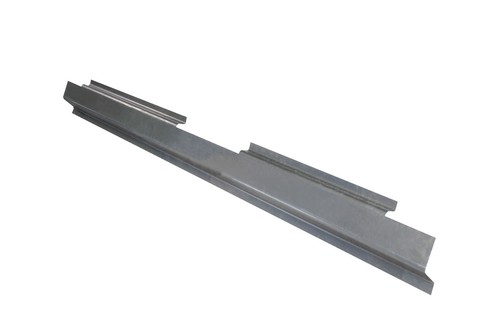 2000 2001 2002 2003 2004 2005 Ford Excursion Driver Side Rocker Panel ...