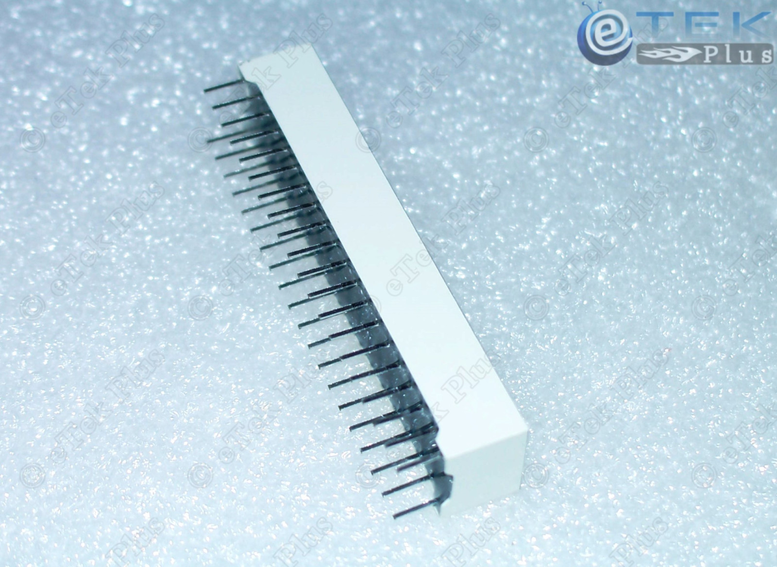 5x 20-Segments LED BARGRAPH Array for VU | Grelly USA