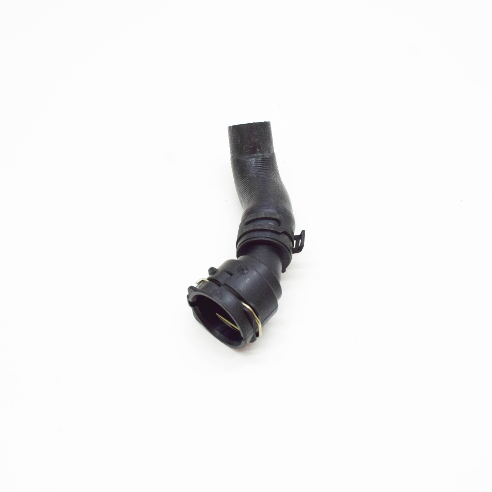 VW TIGUAN AD Kühlmittelschlauch mit Schnellkupplung 5Q0122058B NEU ...
