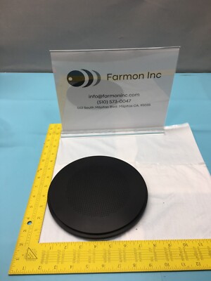 LAM 715-0725-001 ANODIZED CATHODE, 126156 | eBay