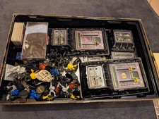 Starquest Brettspiel online kaufen | eBay