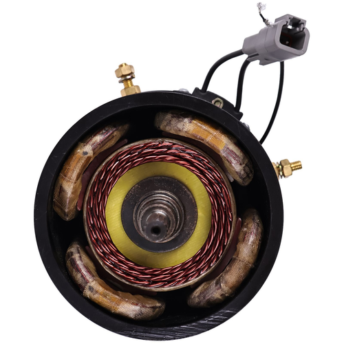 Drive Motor 70001657 140-32-4006 for JLG Scissor Lift 2030ES 2630ES ...
