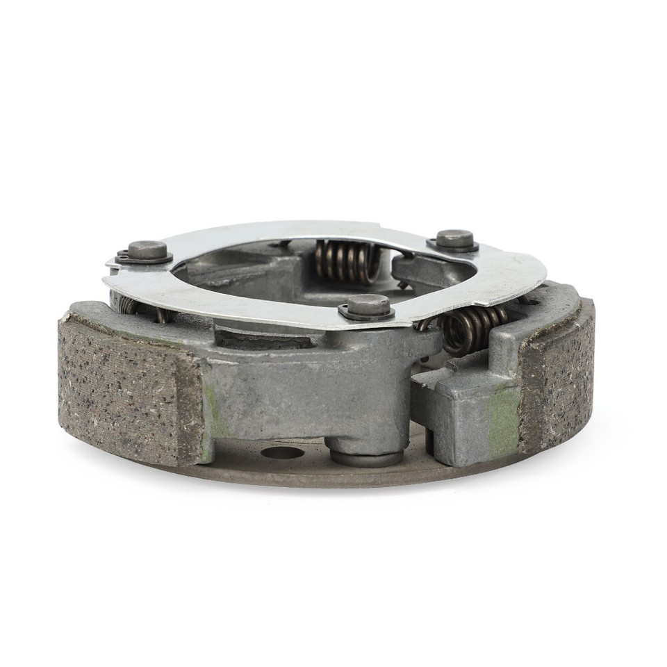 For 1987-2006 SUZUKI LT80 LT 80 QUAD Rear Driven Clutch Hub Assembly ...