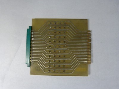 Tocco 1579-4124A PC Extender Board USED | eBay