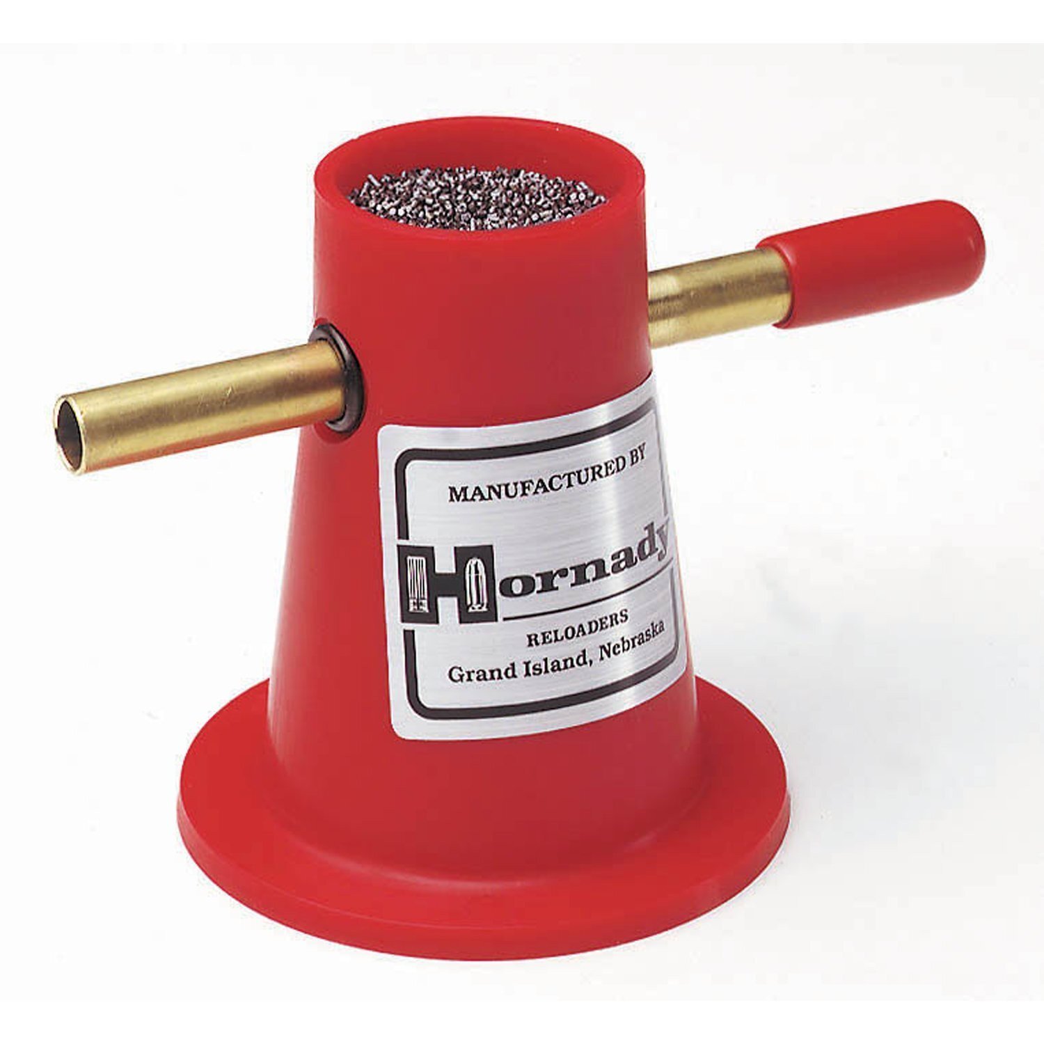 Hornady Powder Trickler Reloading Powder Scales Powder Charges Measure ...