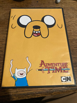 Adventure Time: It Came From the Nightosphere (DVD) 883929159468| eBay