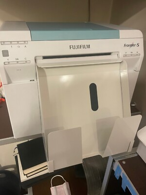 FUJIFILM DX100 - Paper Tray - sorter | eBay