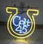 COLT 45 NEON BEER SIGN - VINTAGE - ORIGINAL | eBay