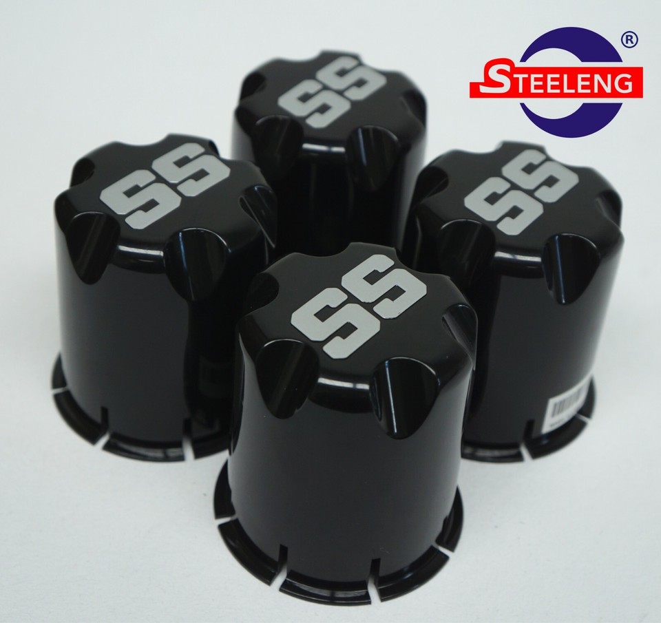 GOLF CART 12" Black 'MATADOR' WHEELS / RIMS and 23" All Terrain TIRES ...