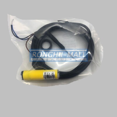 1PCS New FOR DRH photoelectric switch DR-20P Sensor | eBay