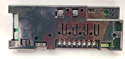 1054515 Internal Control of SJE RHOMBUS model 122 | eBay