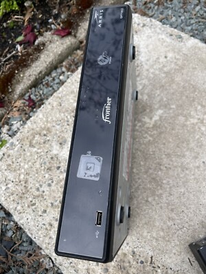 Arris Frontier QIP100 2 Box | eBay