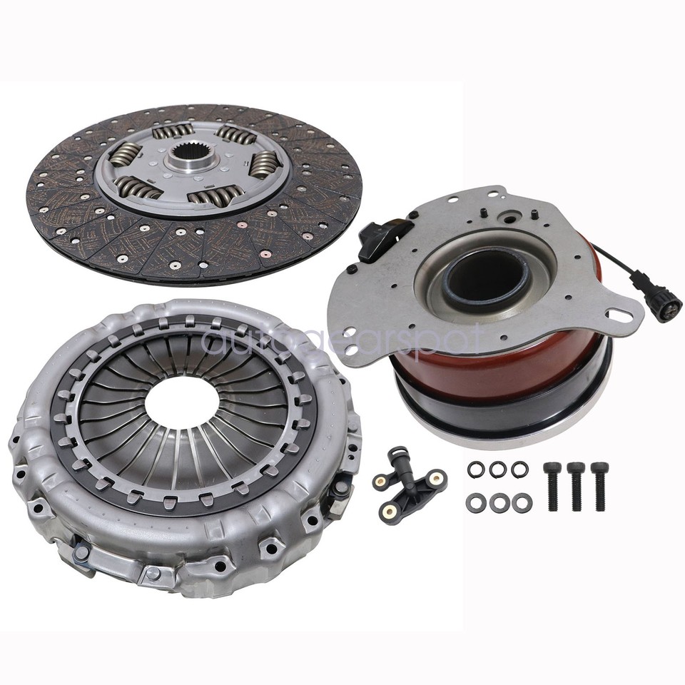 Transmission Clutch Kit For Volvo 2011-2022 VNL D13 D16 20806454 ...