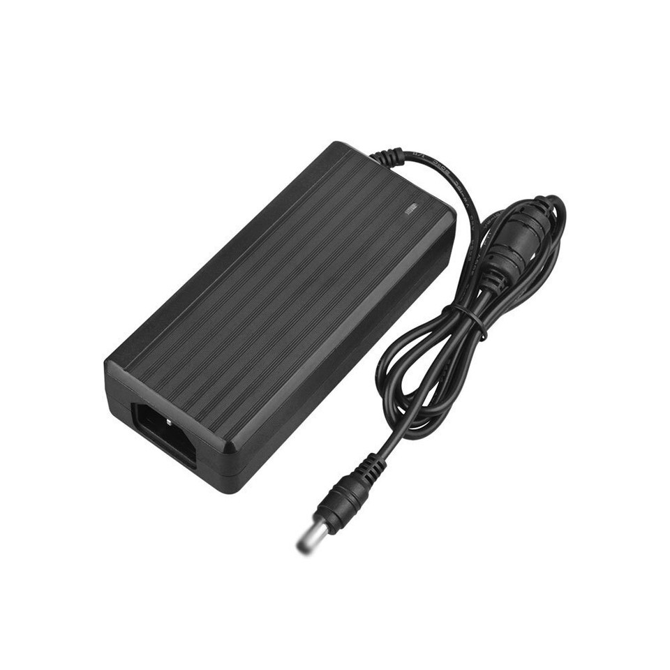 AC Adapter For Polycom SoundPoint IP560 IP670 SIP Phone Power Supply ...