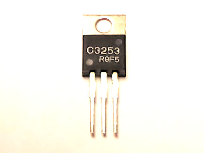2SC3253 "Original" SANYO Transistor 1 pc | eBay