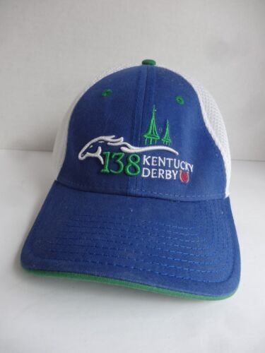 Horse Racing Fan Caps and Hats for sale | eBay