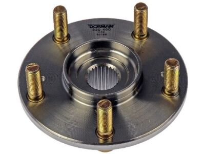 For 2002-2006 Acura RSX Wheel Hub Front Dorman 67696XV 2005 2004 2003 ...