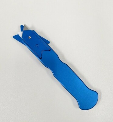 Gap Cutting Edge Trimmer Knife Blade Vinyl Window Tint Cutting ...