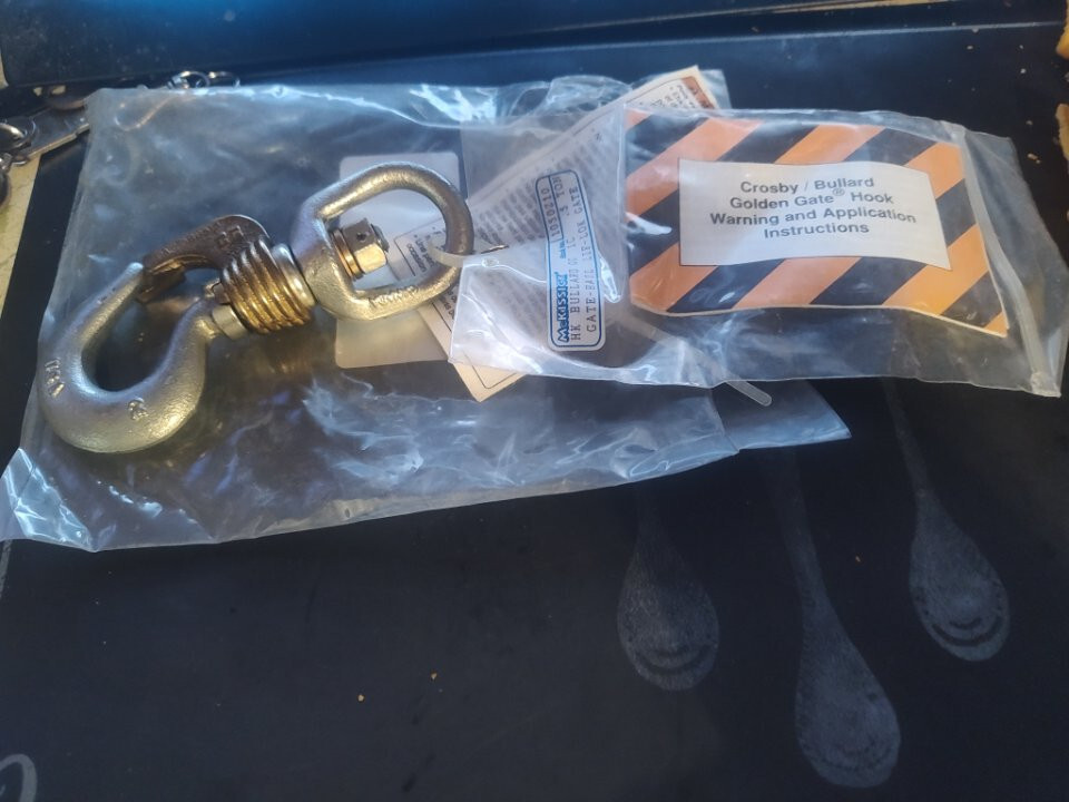 INGERSOLL RAND 10208 BRAND NEW Bullard | eBay