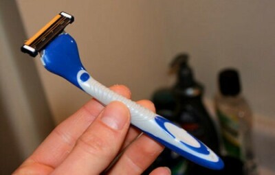 Dollar Shave Club Razor THE HUMBLE TWIN. Handle and 2 twin razors | eBay