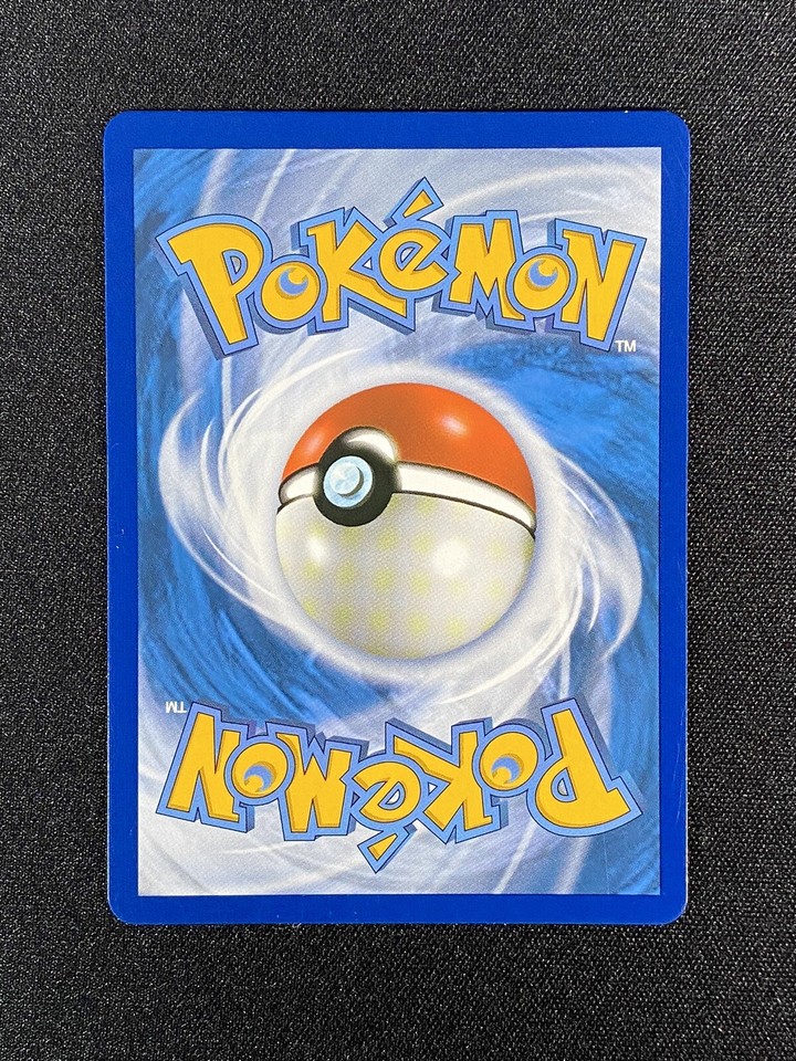 Pokemon Card TCG - Lugia BREAK 79/124 - Rare BREAK - Fates Collide - NM ...