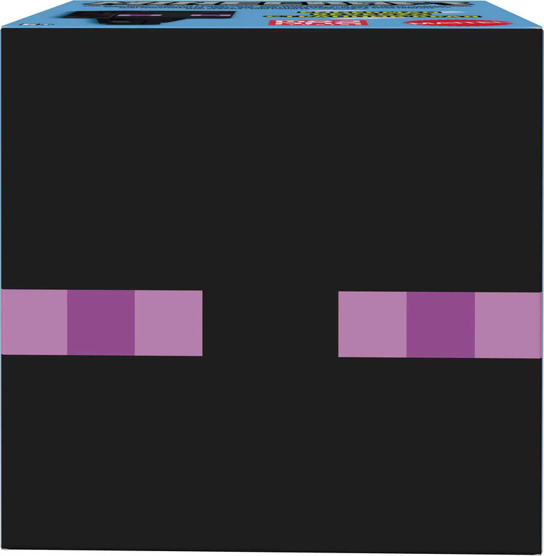 Enderman Head Enderman Head | Minecraft Skins