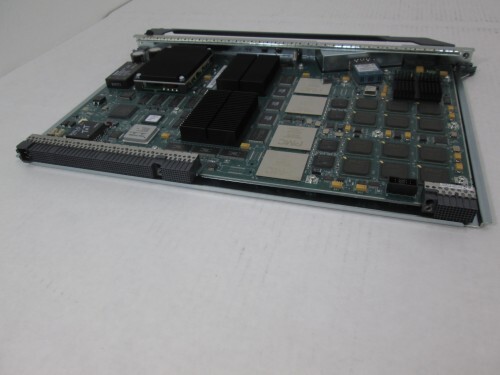 Cisco 10000 ESR-1COC12-SMI Channelized OC-12/STM-4 line card | eBay