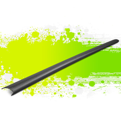 For 87-97 Ford F150/F250/F350 Truck Rear Tail Gate Cap Molding Trim ...