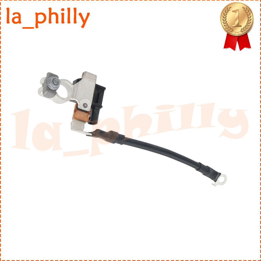 Fit for Hyundai Accent Veloster 2011-2017 Battery Negative Sensor Cable ...