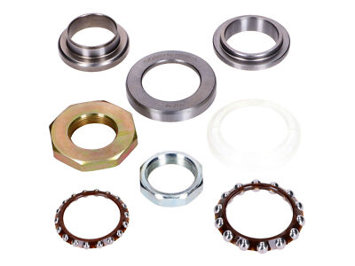 Sym Symphony 125 SR 10-17 Steering Bearing Set | eBay UK